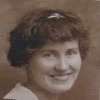 Marie Elizabeth Hediger (1893–1979) • FamilySearch