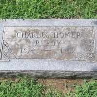 Charles Homer Purdy (1874–1962) • FamilySearch