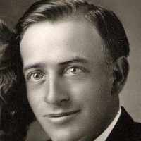 Jack Louis Thiel (1907–1956) • FamilySearch