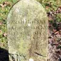 Sarah Weaver (1779–1860) • FamilySearch