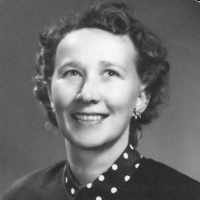 Elsie Rose Fischer (1923–2006) • FamilySearch