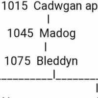 Bleddyn ap Madog of Crueddyn (1075–) • FamilySearch