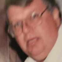 James Stauffer (1939–2002) • FamilySearch