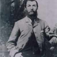 David Baker (1835–1891)