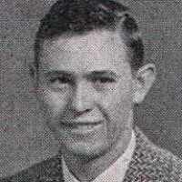 Eugene Dorris Kilmer (1921–1993)