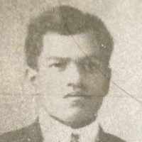 Solomon Kaiapa Naholowa’a (1883–1948)