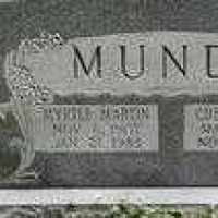 Myrtle Irene Martin (1907–1983) • FamilySearch