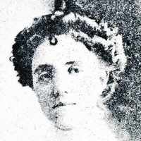 Harriet L. "Hattie" Ackerman (1882–1973) • FamilySearch