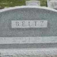 Clarence Arnold Beltz (1892–1934) • FamilySearch