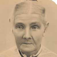 Nancy Elizabeth Ross (1812–1898)