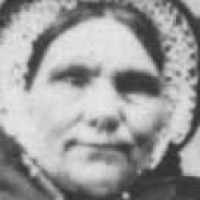 Mary Ann McQueen (1802–1877)