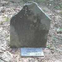 Capt. David T. Dalton, Jr. (1752–1835)