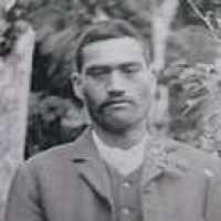 Himiona Tupakihi Kamira (about 1880–1953)