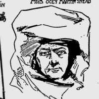 Mary Long Wardlaw (1848–1937) • FamilySearch