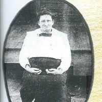 Sarah Tabitha Cook (1865–1927)