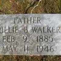 William Bolton Walker Sr (1885–1946) • FamilySearch