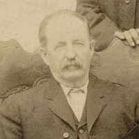 John William Davis (1849–1932) • FamilySearch