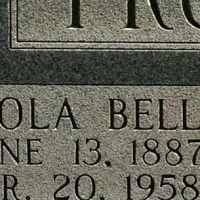 Viola Bell Peay (1887–1958) • FamilySearch