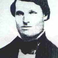 George Cader Powell (1809–1881) • FamilySearch