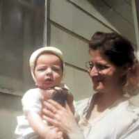 Ruby Agnes Watkins (1921–1996) • FamilySearch