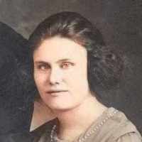 Myrtle Alice Eddington (1899–1981) • FamilySearch