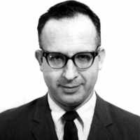 Daniel Abraham Seedman (1917–1994) • FamilySearch