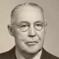 William Edward Harding (1874–1958) • FamilySearch