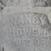 Nancy Howell Radney (1841–1914)