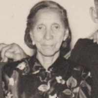 Anni Netana Grant (1885–1973) • FamilySearch