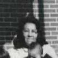 Jessie Colleen American Bear (1932–1984) • FamilySearch