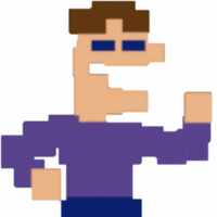 Michael James Afton (1968–)