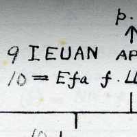 Ieuan ap Lleision (1305–)
