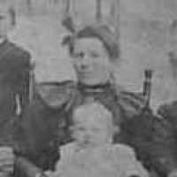 Mary Sharon Johnson (1872–1906)