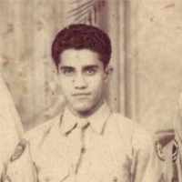 Ezra Ho'okano Jr (1924–2009)