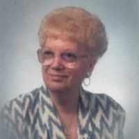 Doris Jane Bennett (1929–2011) • FamilySearch
