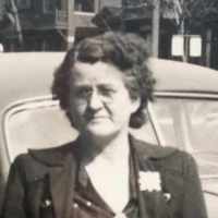 Florence Agnes Patton (1903–1985)