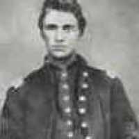 Shadrach Stacy Jr. (1841–1923) • FamilySearch