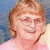 Nancy Eva Jackson (1941–2013) • FamilySearch