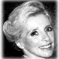 Barbara Molinsky (1930–2013)