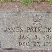 James Patrick Ryan (1915–1990) • FamilySearch