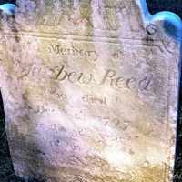 Matthew Reed (1738–1797)