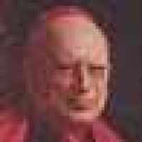 Rev Maurice Schexnayder (1895–1981)