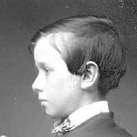 Edwin Lamson Stanton (1842–1877) • FamilySearch