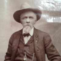 John Wallace Olinger (1849–1940)