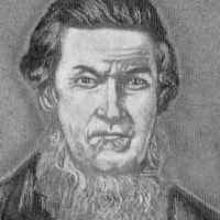 Jacob Wolfe (1796–1863) • FamilySearch