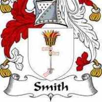 David Smith Sr. (1743–1835)