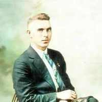 Charles Rankin Payne (1897–1989)