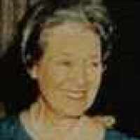 Elsa Winifred Von Benzon (1902–1993) • FamilySearch