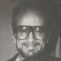 Ronald Keith Legge (1941–2008) • FamilySearch