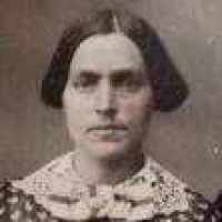 Mary Jane Page (1810–1885) • FamilySearch